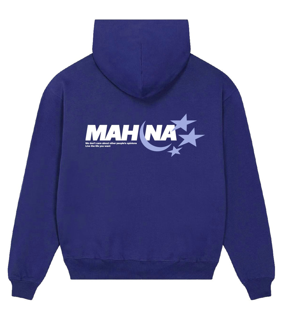 Mahina Brand