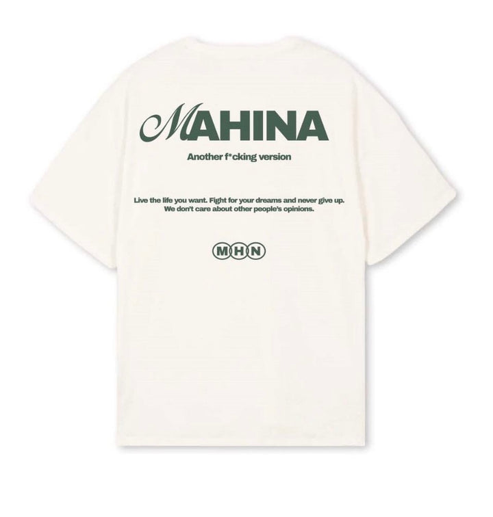 Mahina Brand