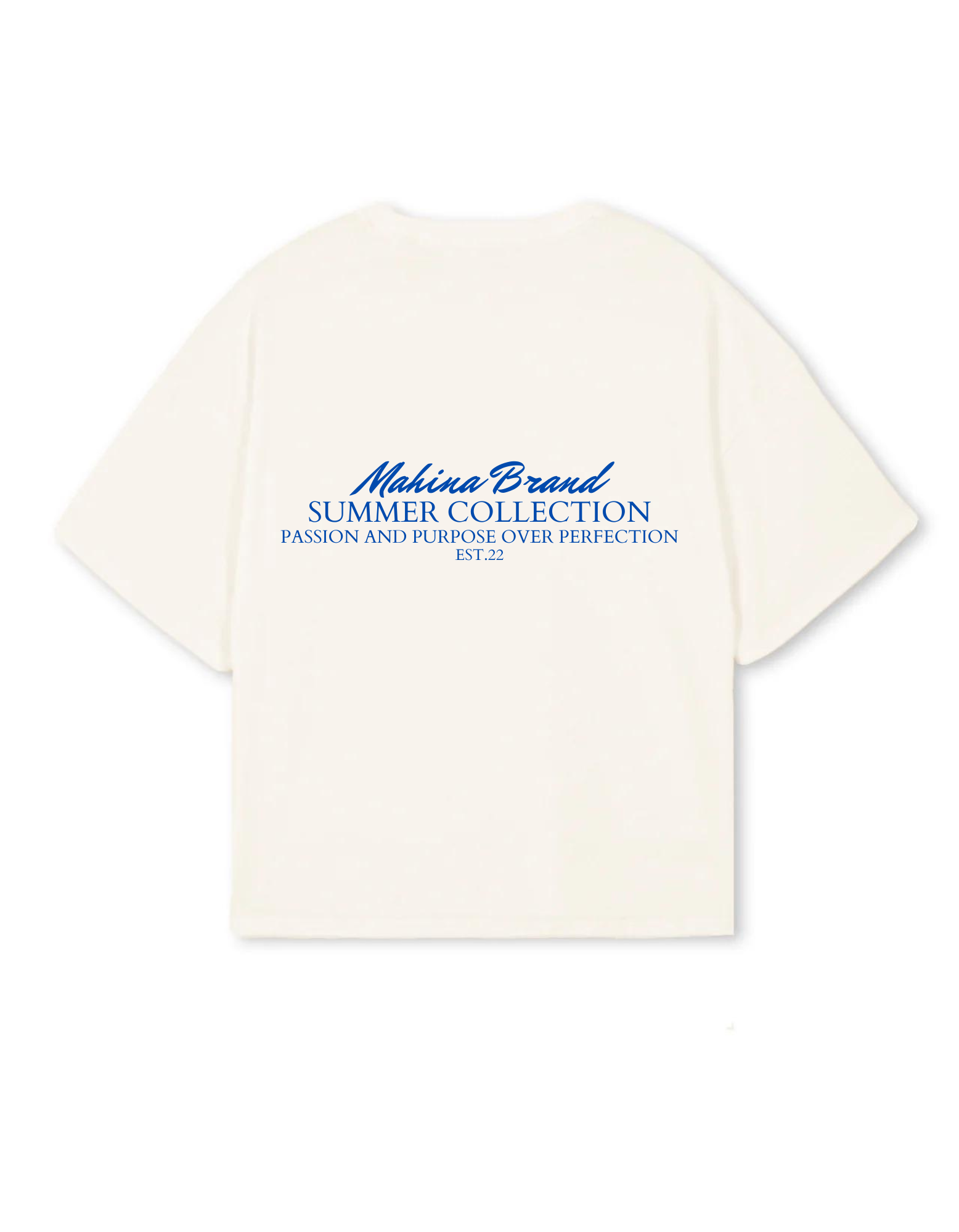 Mahina Brand